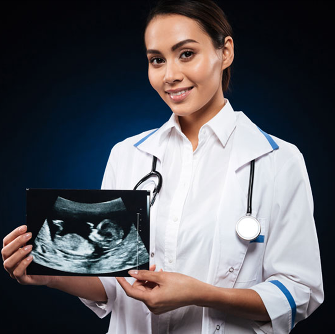 Concept Diagnostics: 2D Echo Test in Ahmedabad