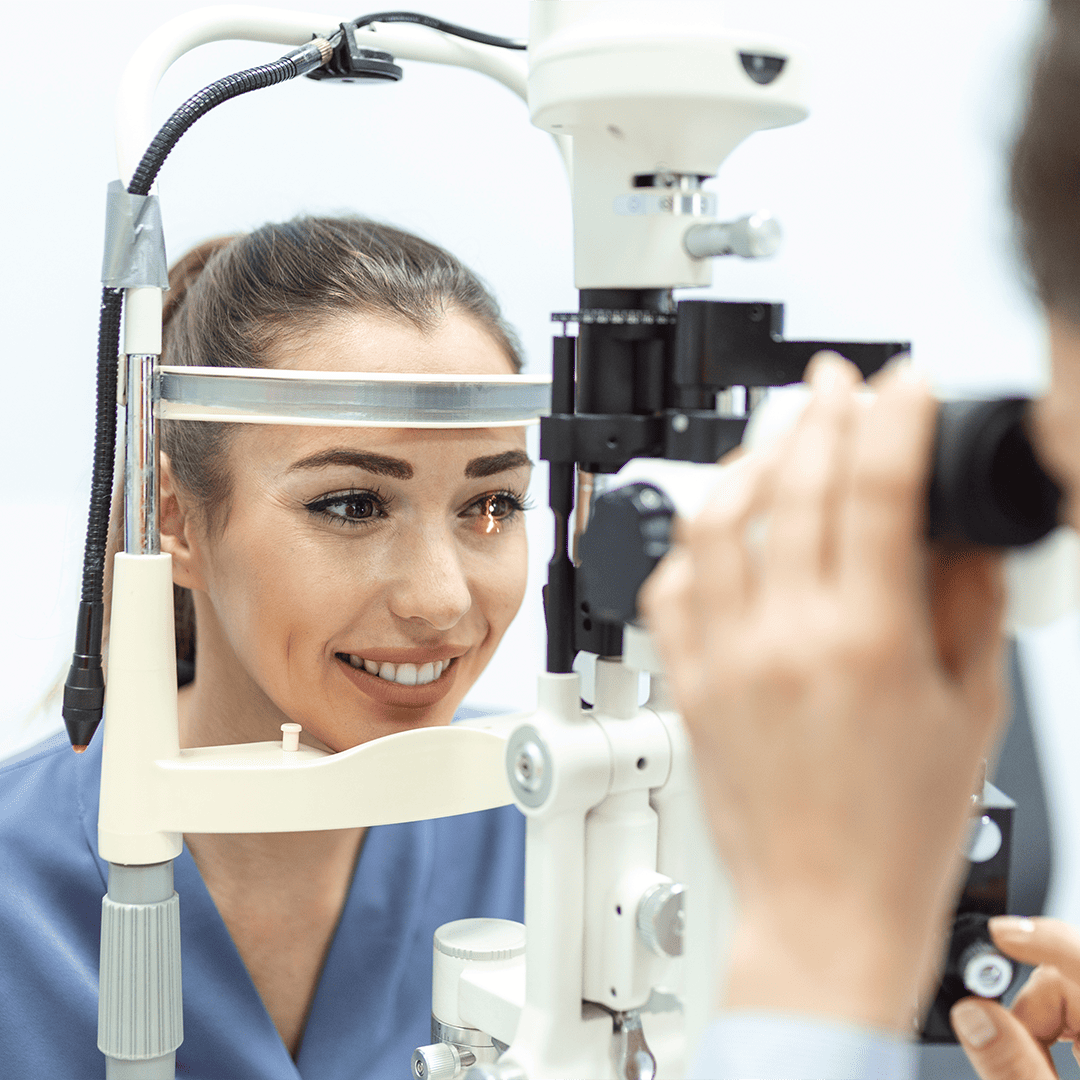 Concept Diagnostics: Eye Check-up Service in Ahmedabad