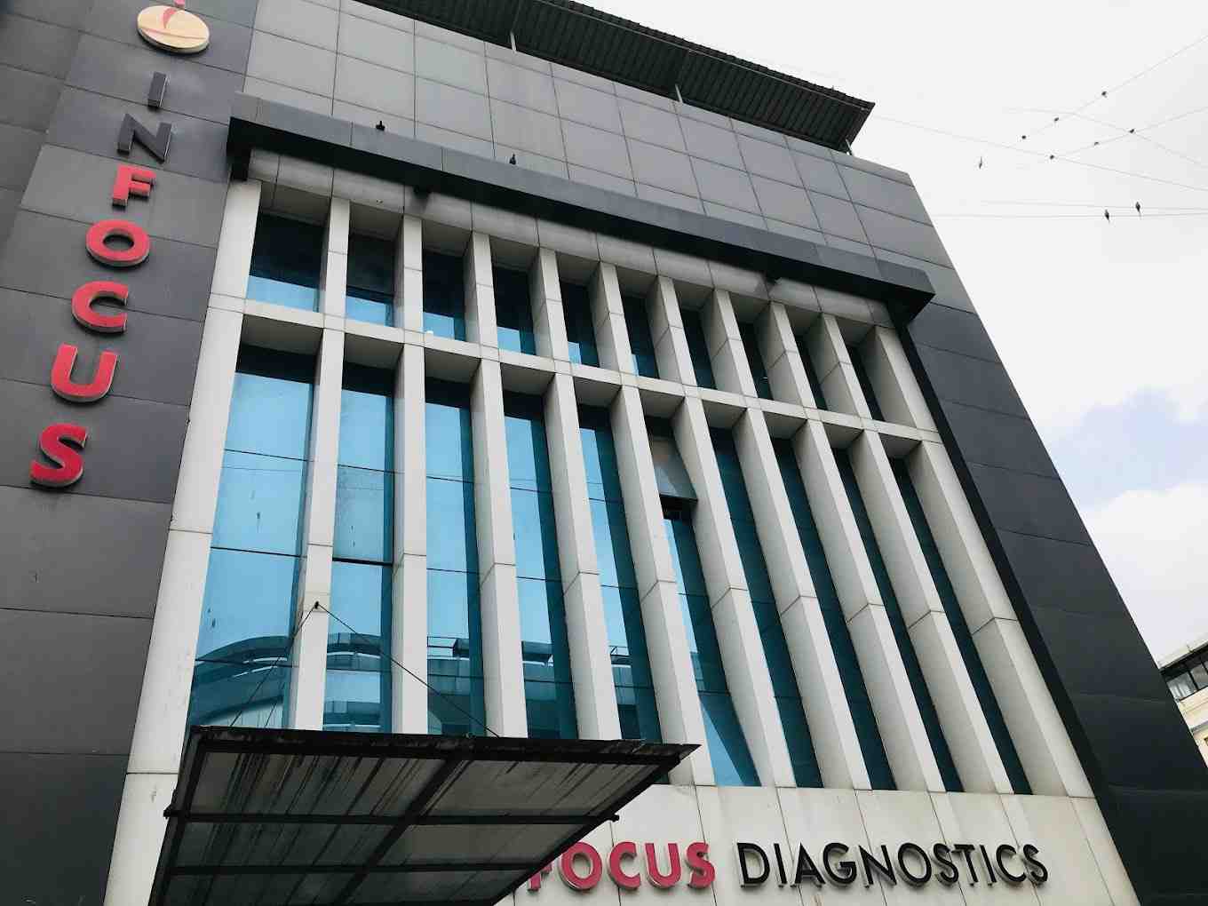Concept Diagnostics: Ahmedabad's Top 5 Diagnostic Centers