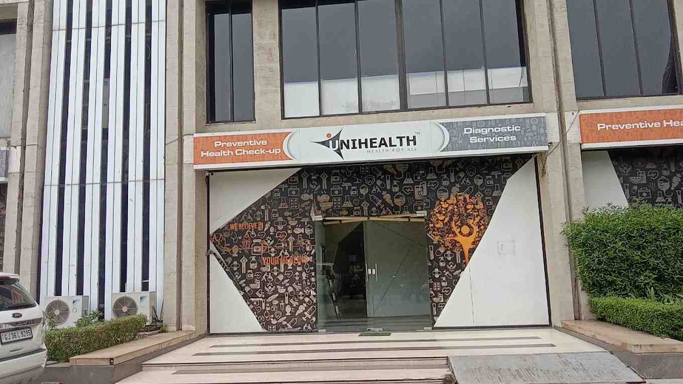 Concept Diagnostics: Ahmedabad's Top 5 Diagnostic Centers